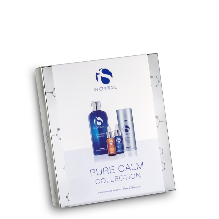 Pure Calm Collection - Altaire Clinic Store by iS CLINICAL